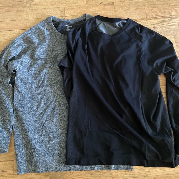 Fabletics | Shirts | Fabletics Long Sleeve | Poshmark
